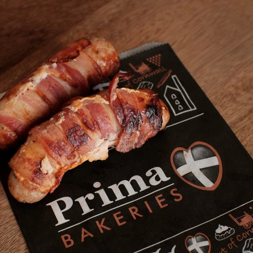 Visit Our Shop — Prima Bakeries