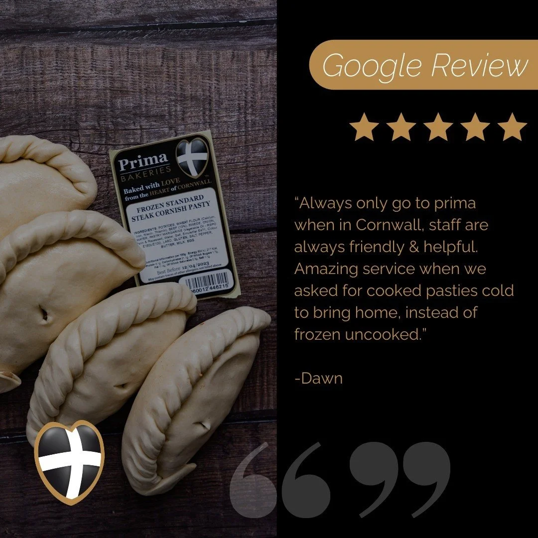 About — Prima Bakeries