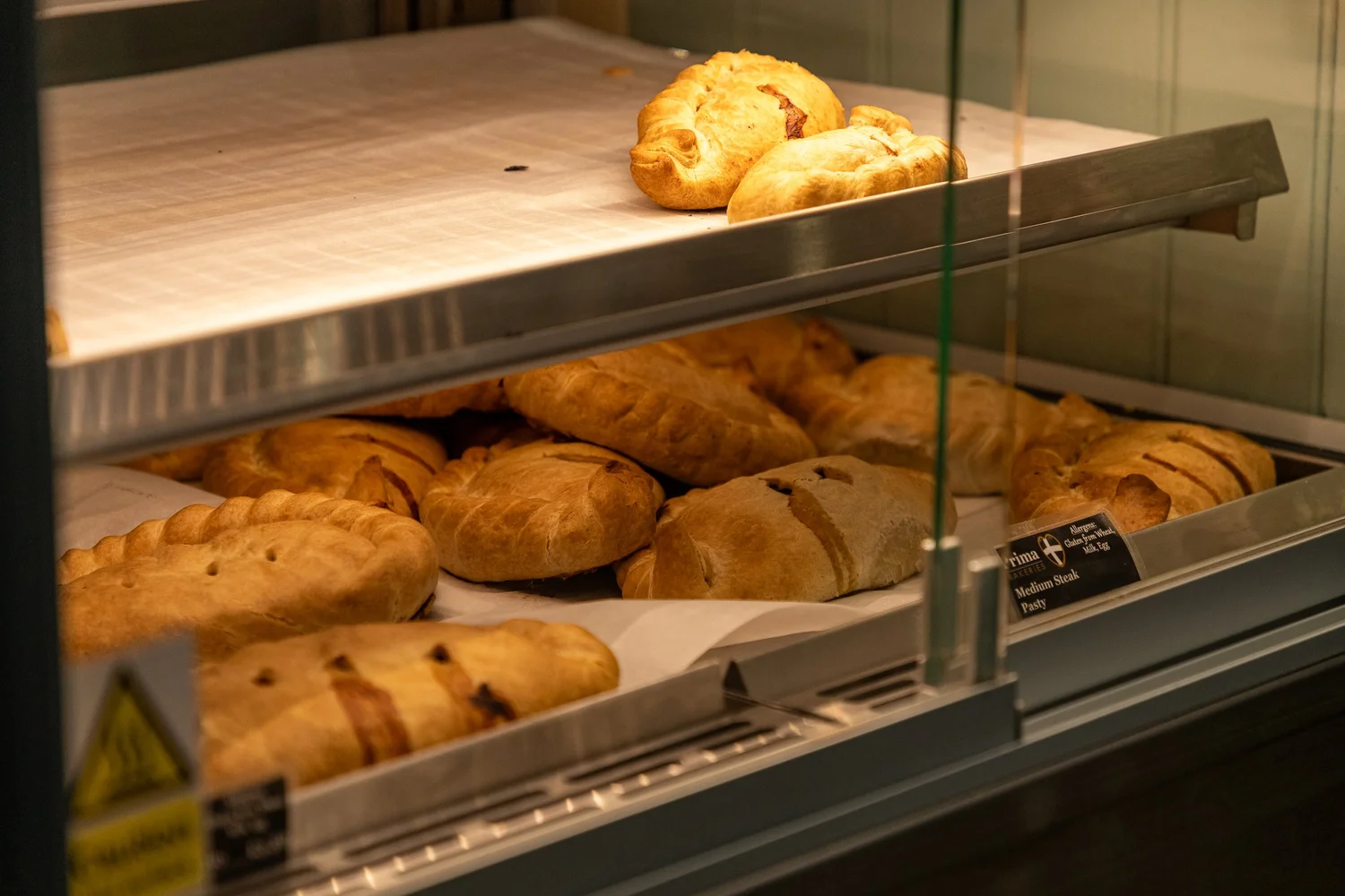 Visit Our Shop — Prima Bakeries