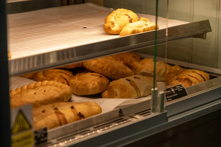 Visit Our Shop — Prima Bakeries