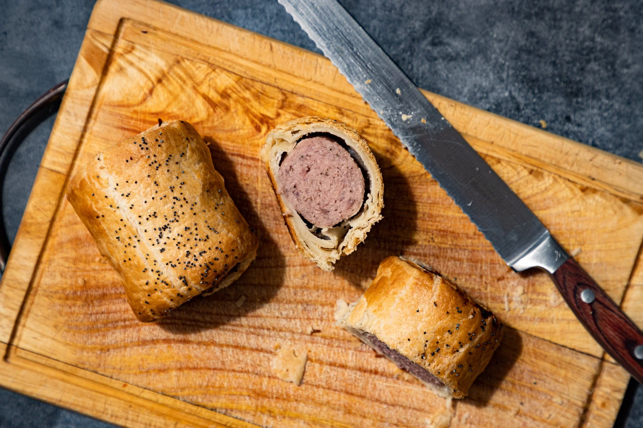 Sales Page — Prima Bakeries