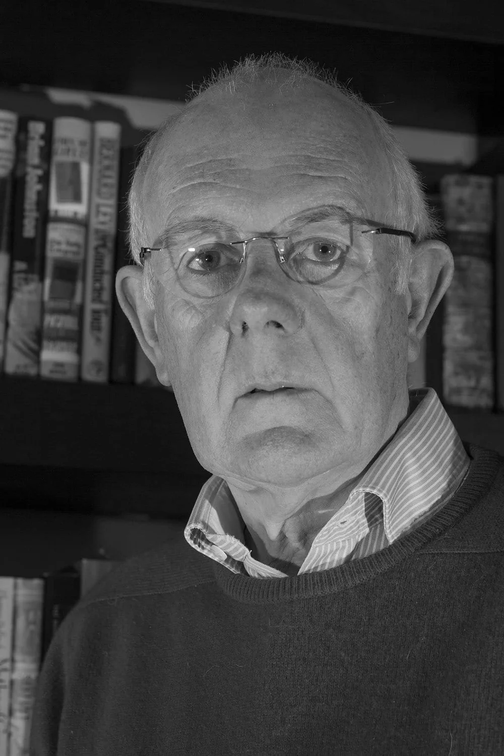 Mark Hodgkinson — The Battersea Society