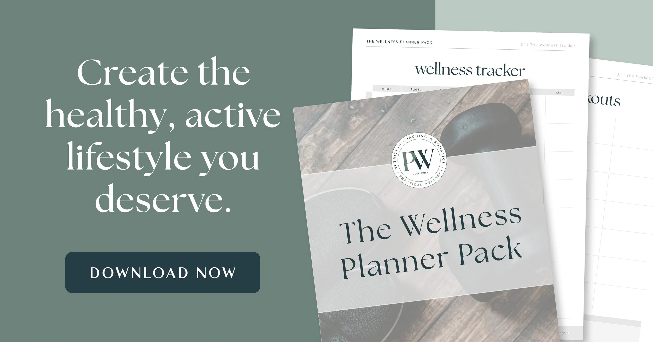 8 Ways to Prioritize Your Wellness — Practical Wellness