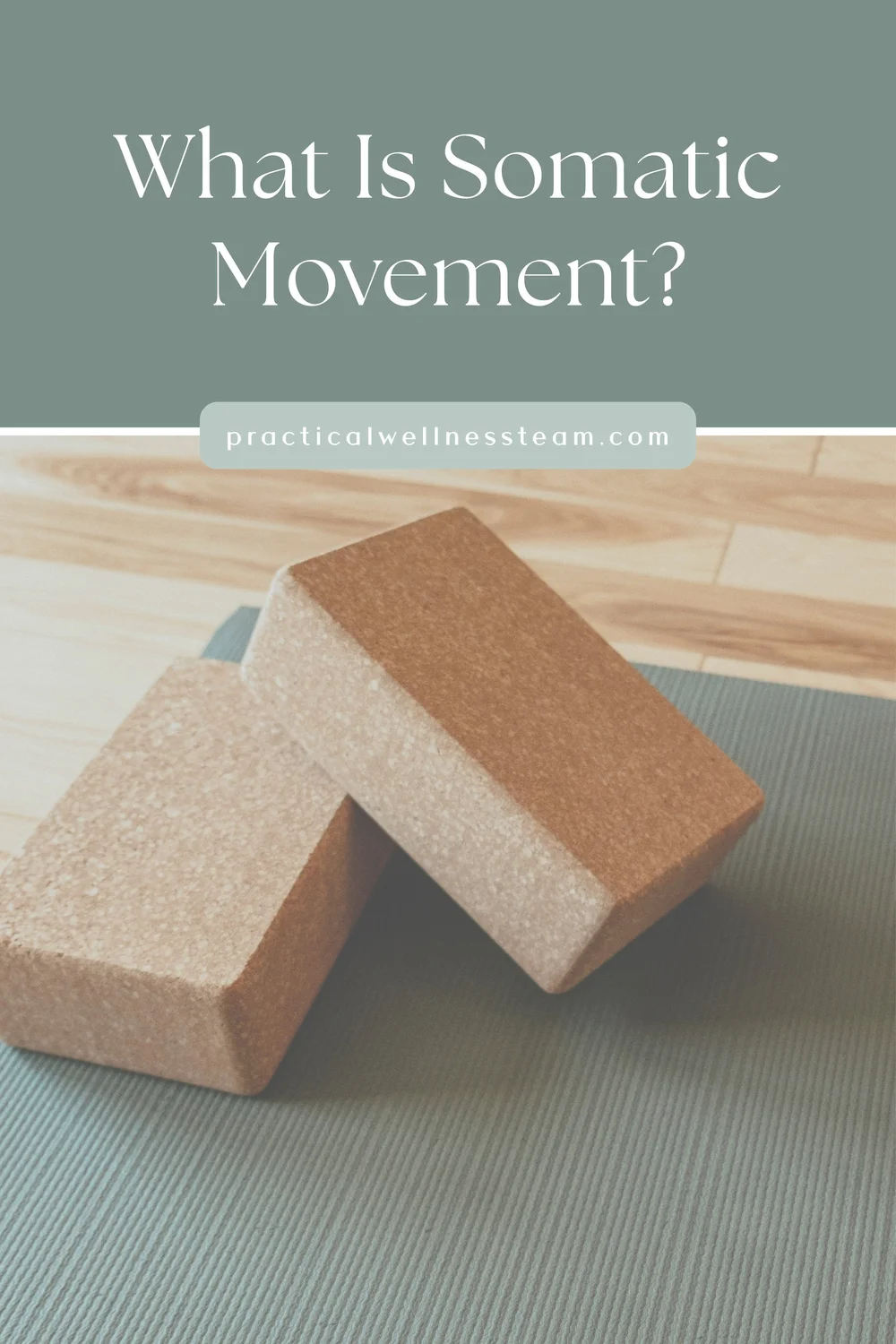 What Is Somatic Movement? — Practical Wellness