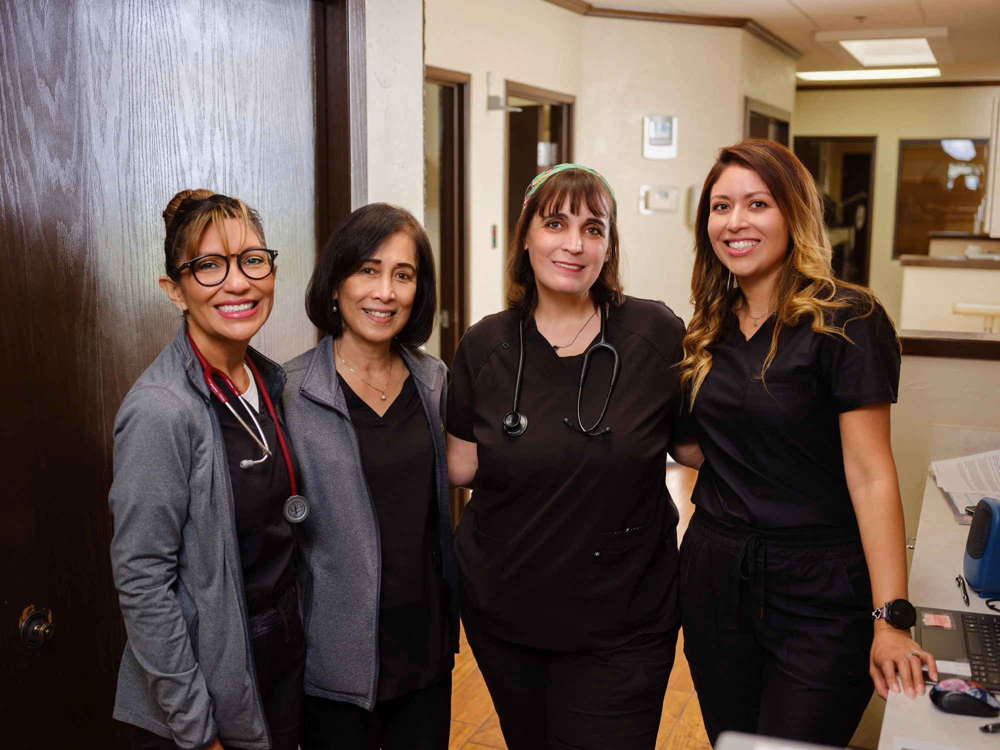 Immigration Physicals