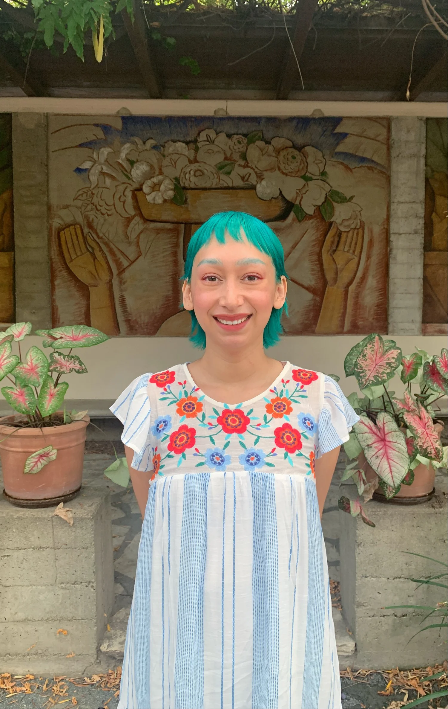 Meet + Book — Hella Good Therapy