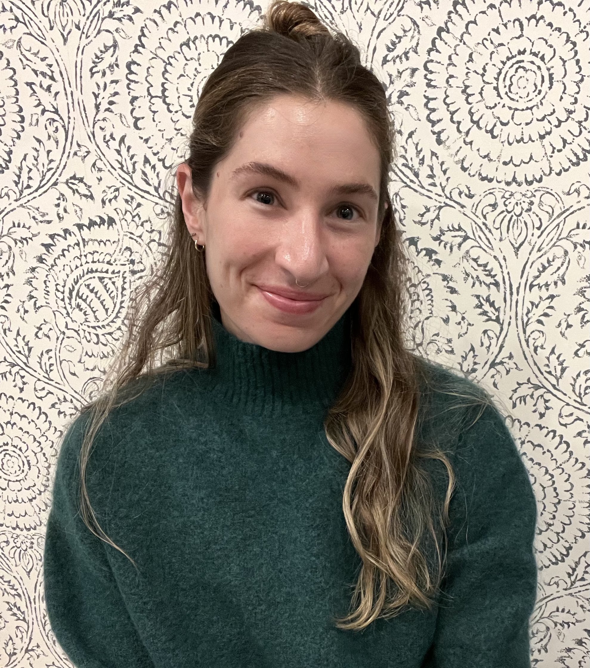 Zoe Shpiner — Hella Good Therapy