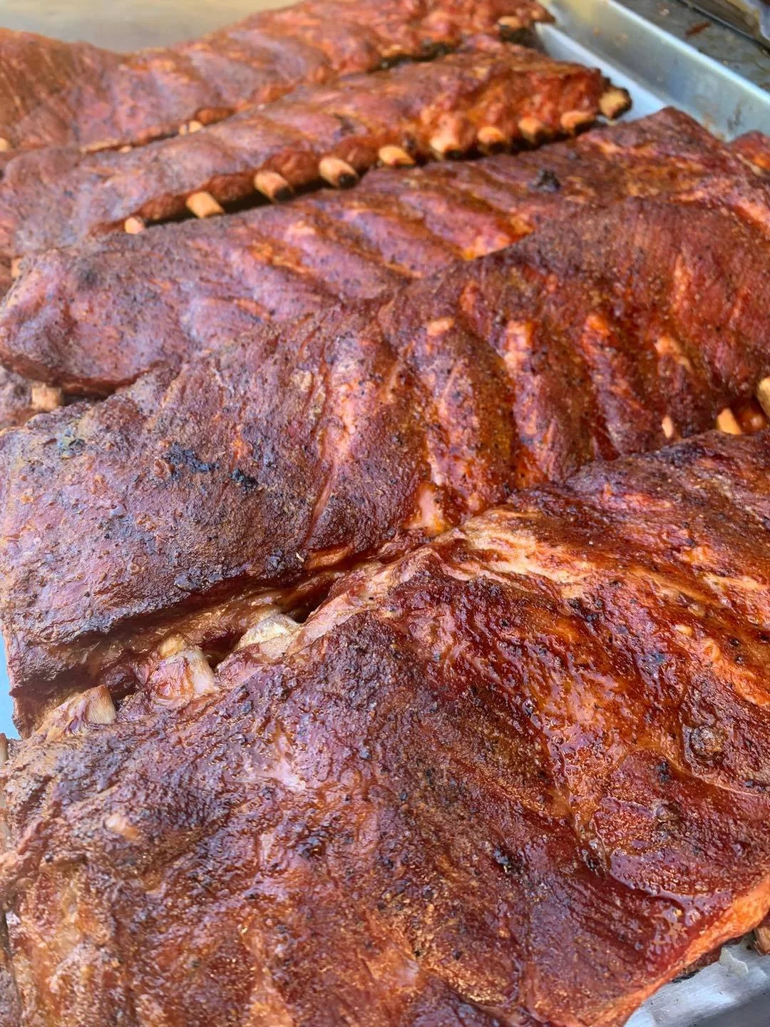 Kenova Smokehouse - Southern BBQ and Scratch Made Sides in Flowood, MS.
