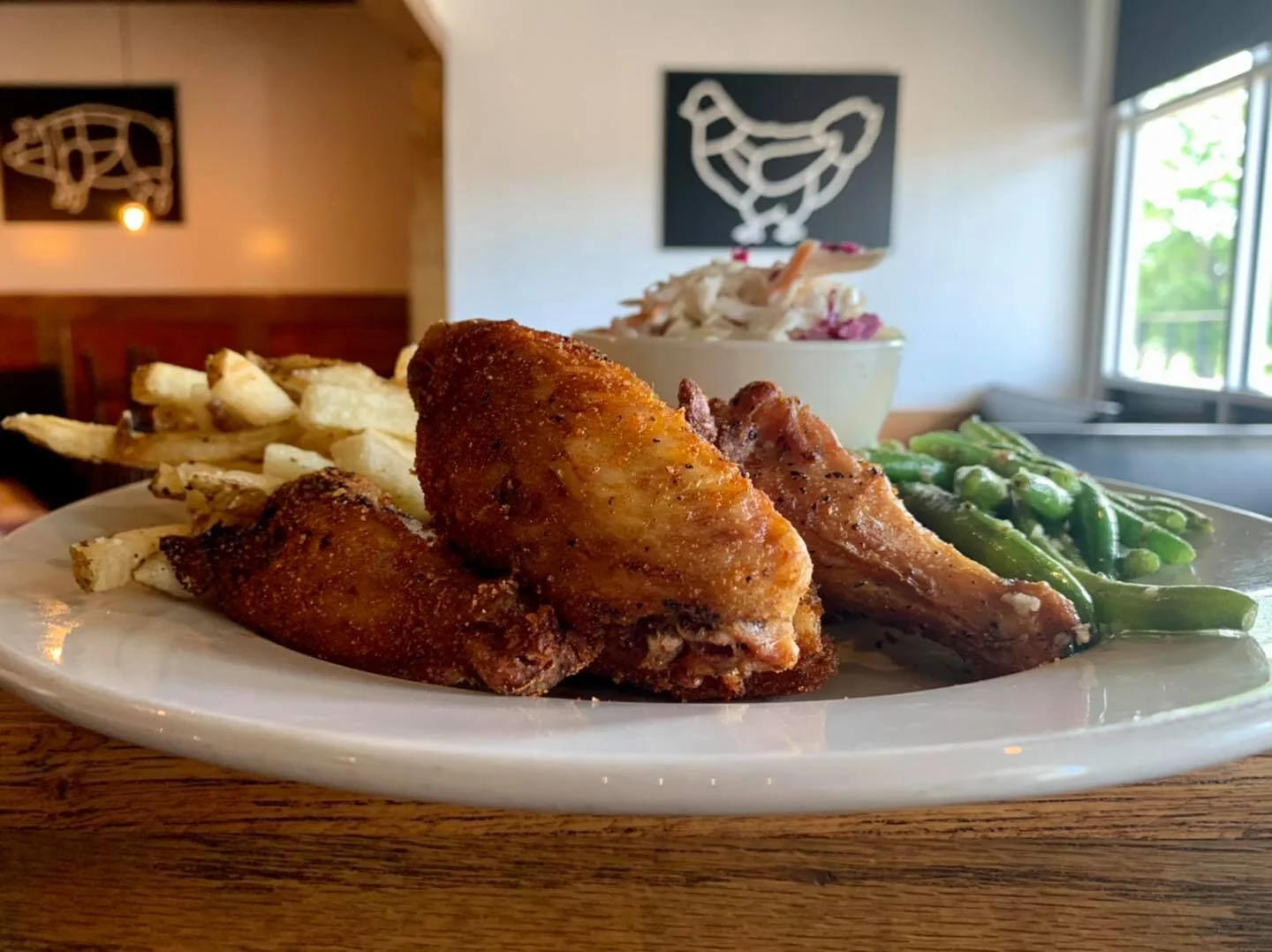 Kenova Smokehouse - Southern BBQ and Scratch Made Sides in Flowood, MS.