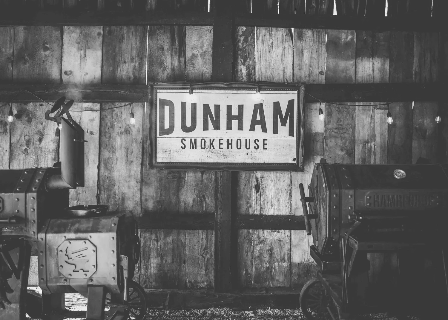 Dunham Smokehouse