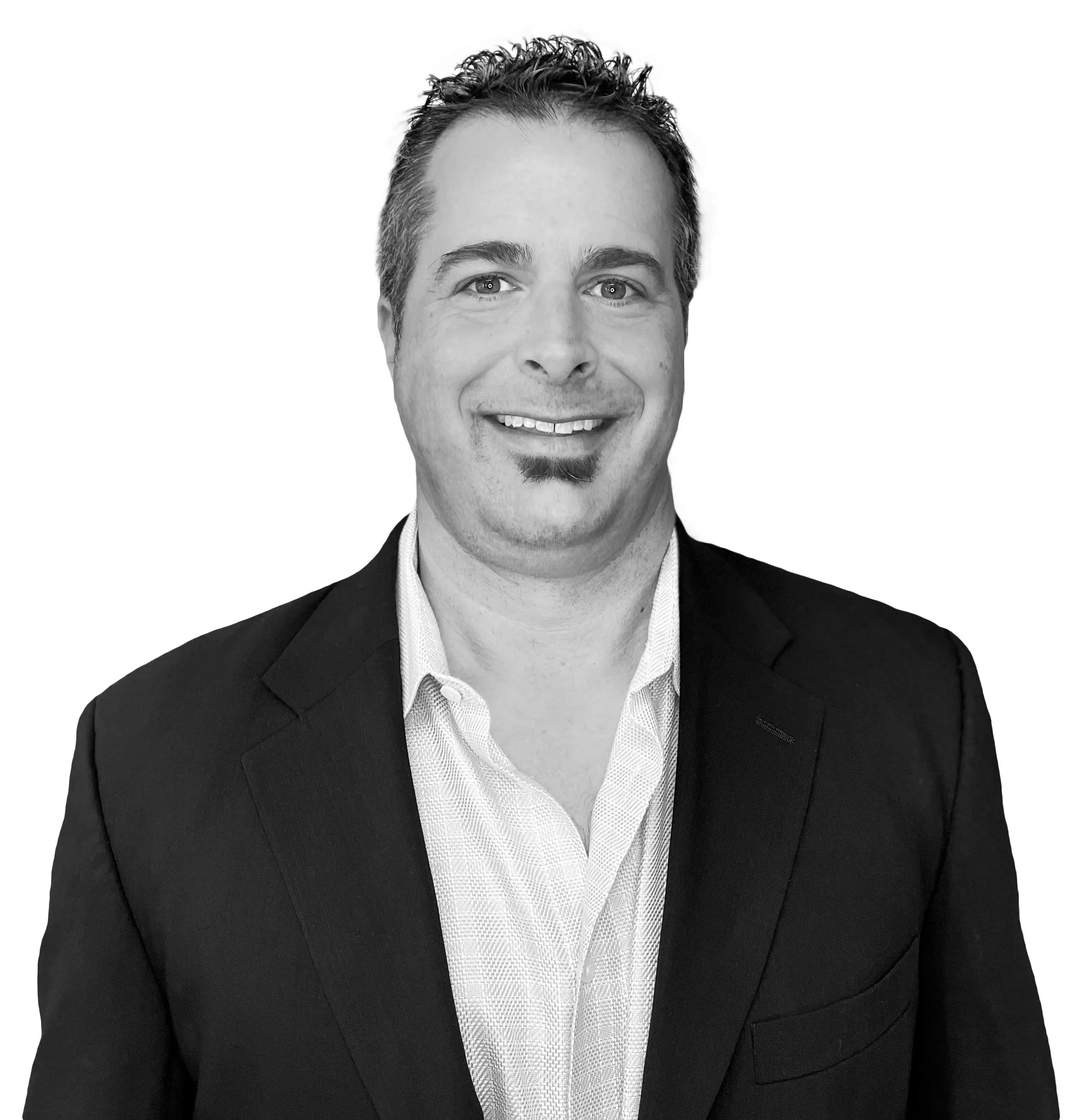 About Us — The Partners