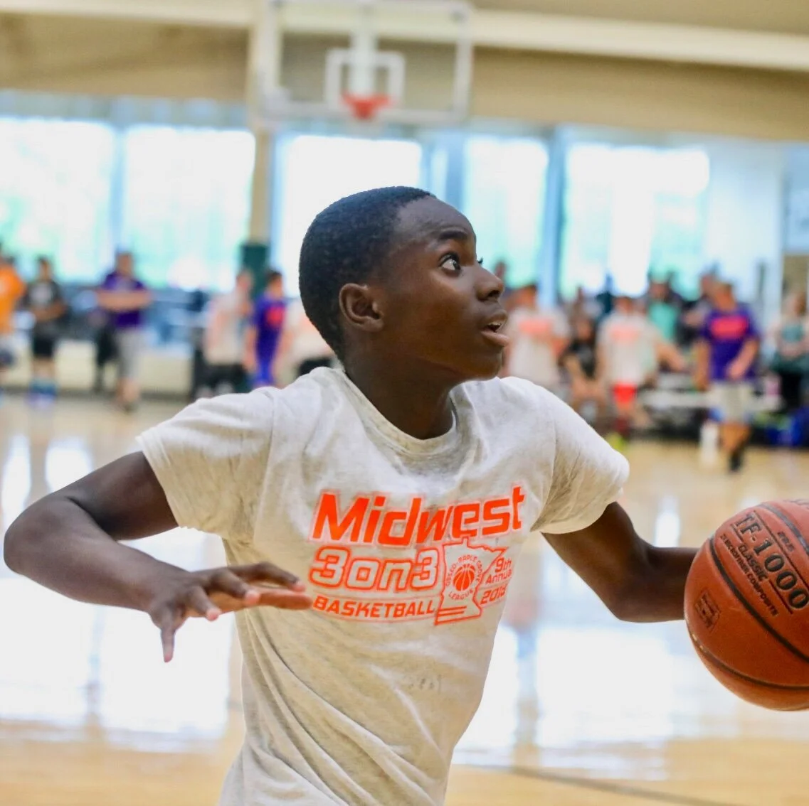 Midwest 3 on 3