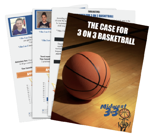 Midwest 3 on 3