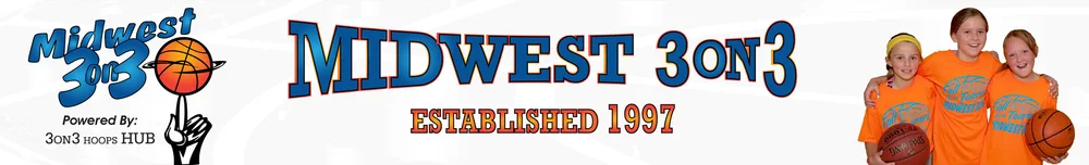 Work for Midwest 3 on 3 — Midwest 3 on 3