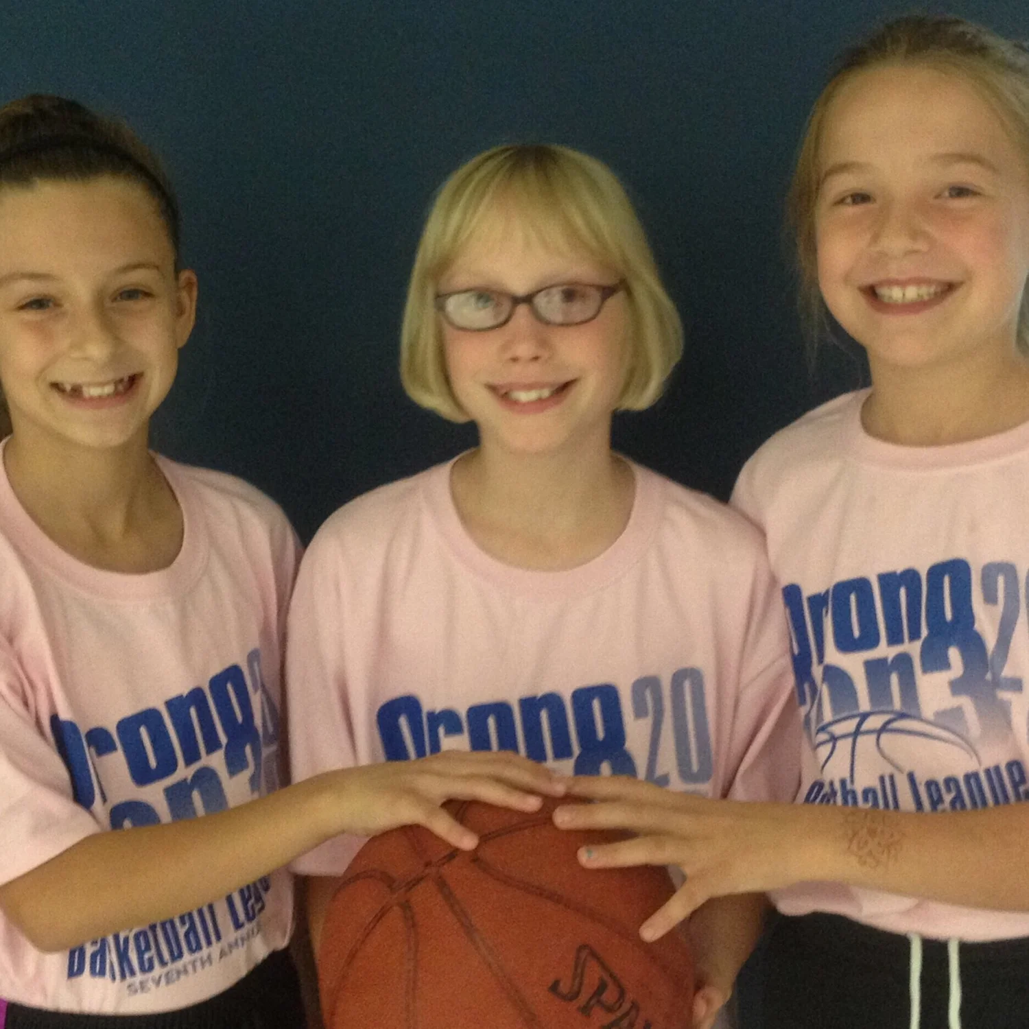 Orono League — Midwest 3 on 3