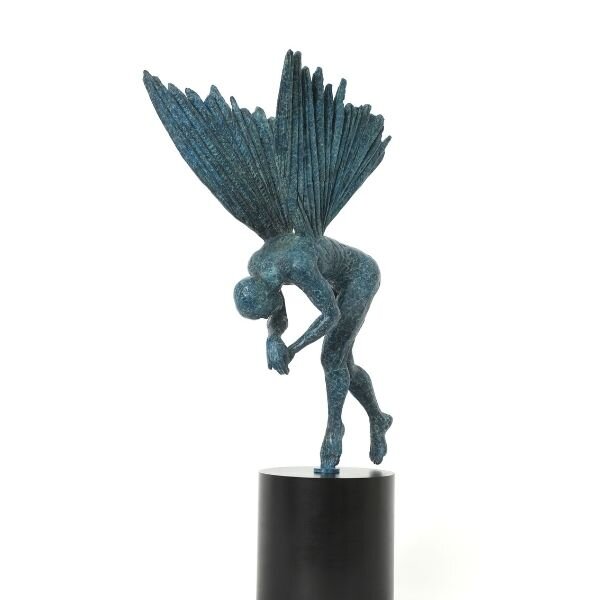 Sculptures for View and for Sale | Benguela Galleries