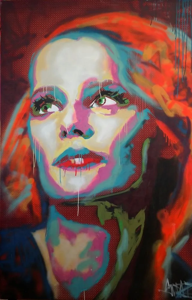 Nicci Swartz | Featured artist | Benguela Galleries