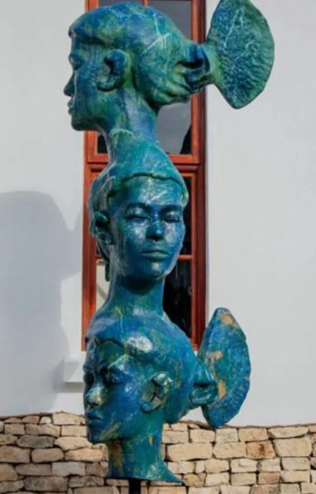 Janko de Beer | Benguela Galleries