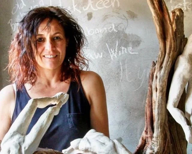 Lize Jonck | Featured Artist | Benguela Galleries