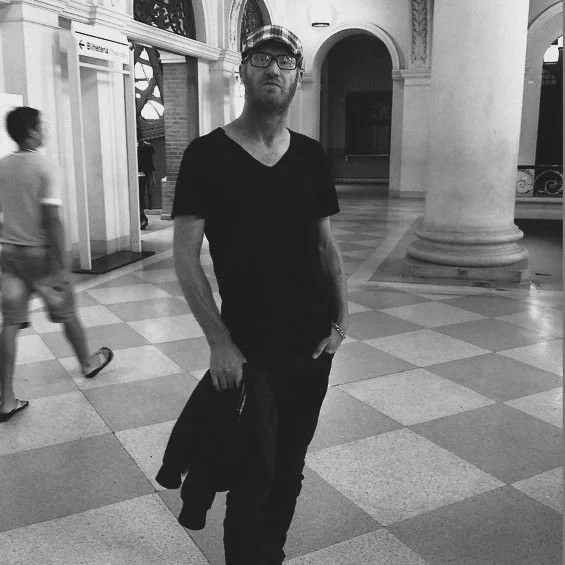 Conrad Beukes | Featured Artist | Benguela Galleries