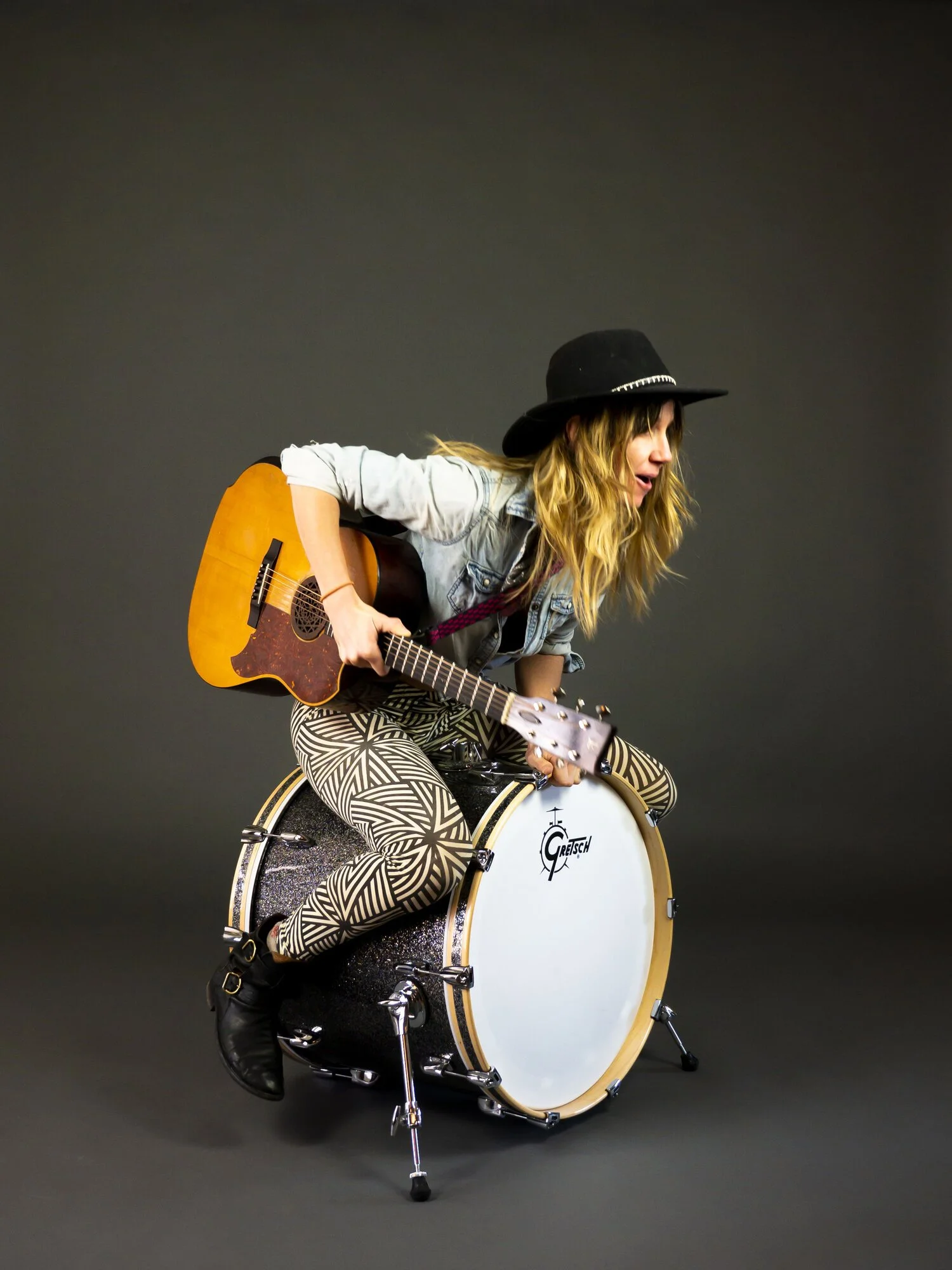 Upcoming Shows — Pickin' Productions