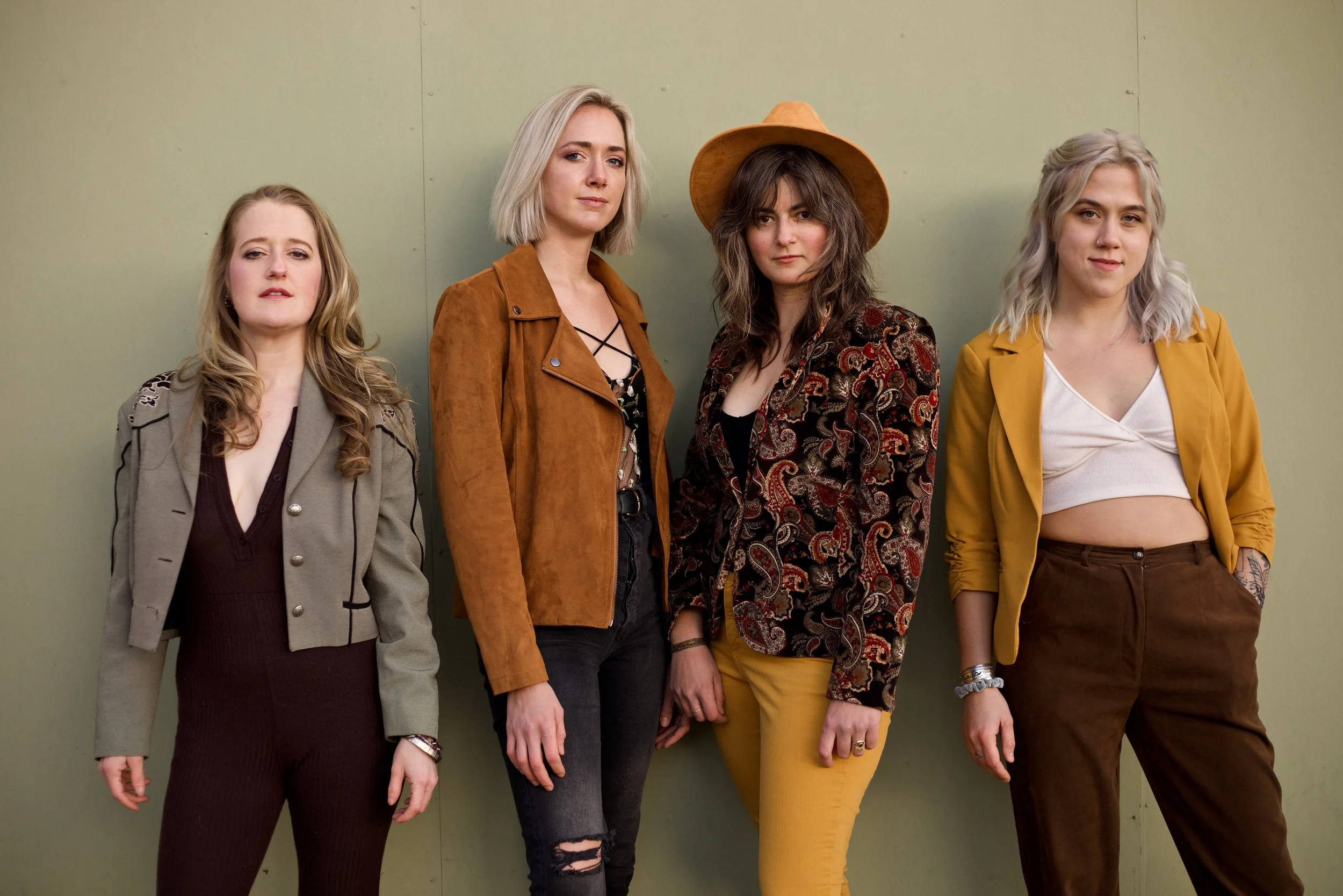 Upcoming Shows — Pickin' Productions