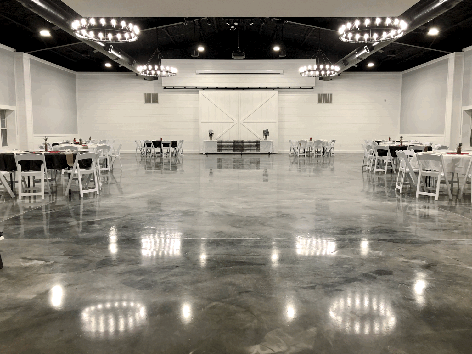 Tour Our Space — The Manor Wedding & Events Venue