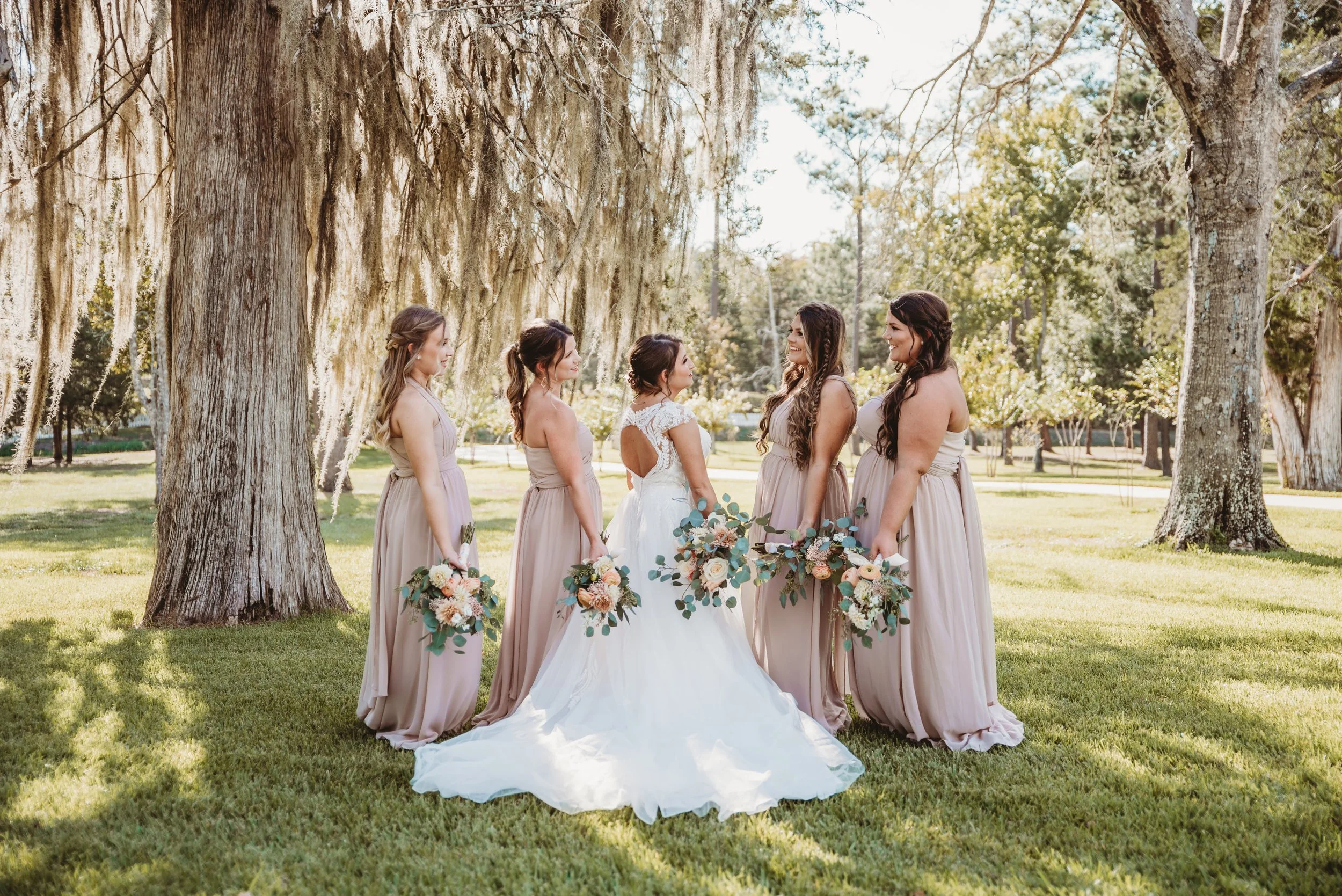 Gallery — The Manor Wedding & Events Venue