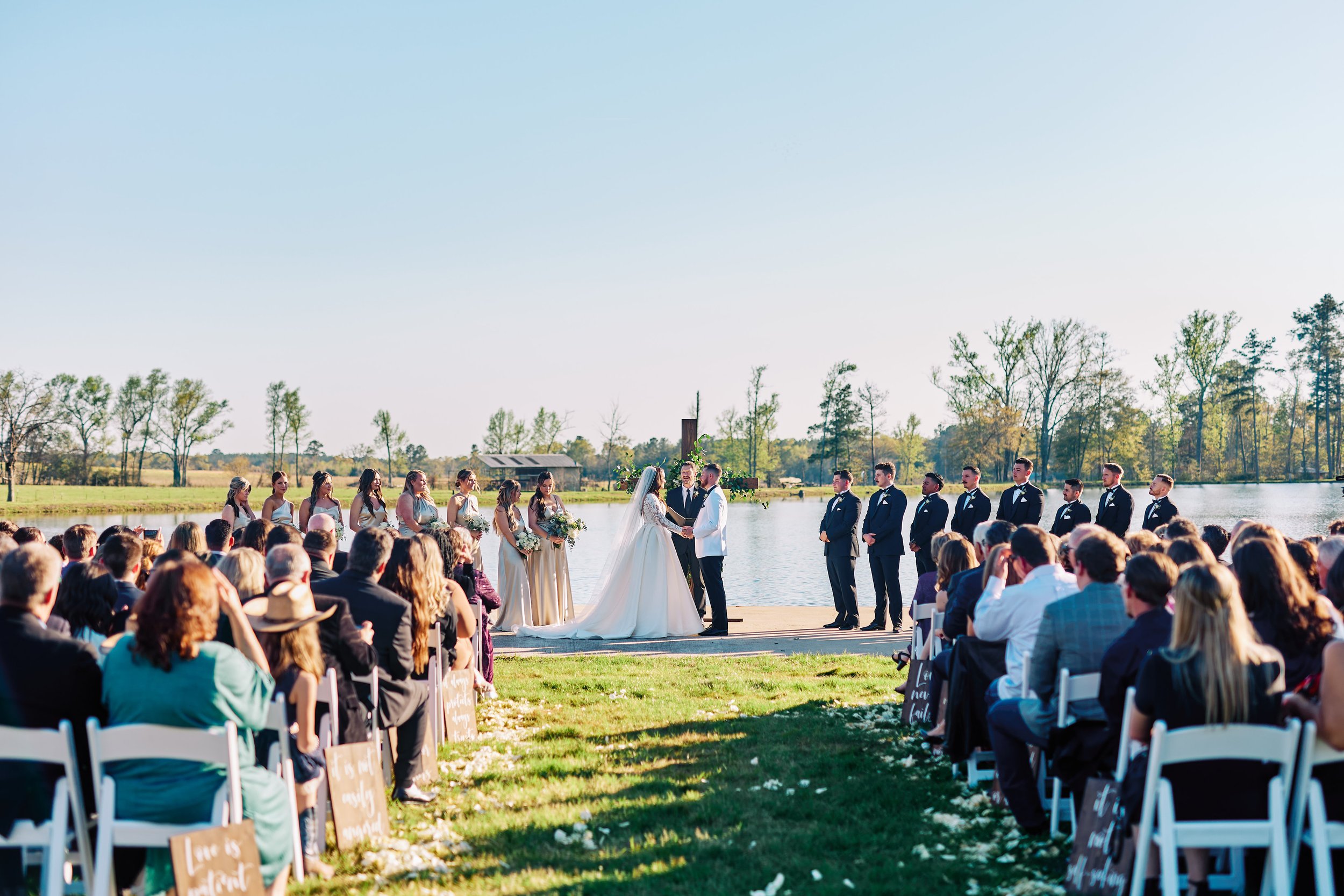 Gallery — The Manor Wedding & Events Venue