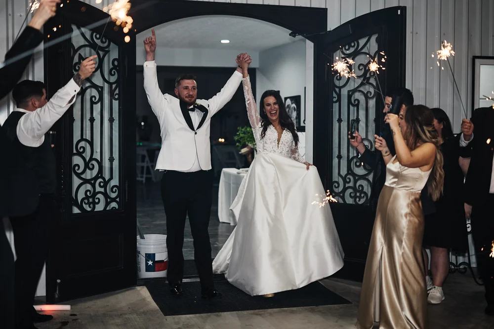 Gallery — The Manor Wedding & Events Venue