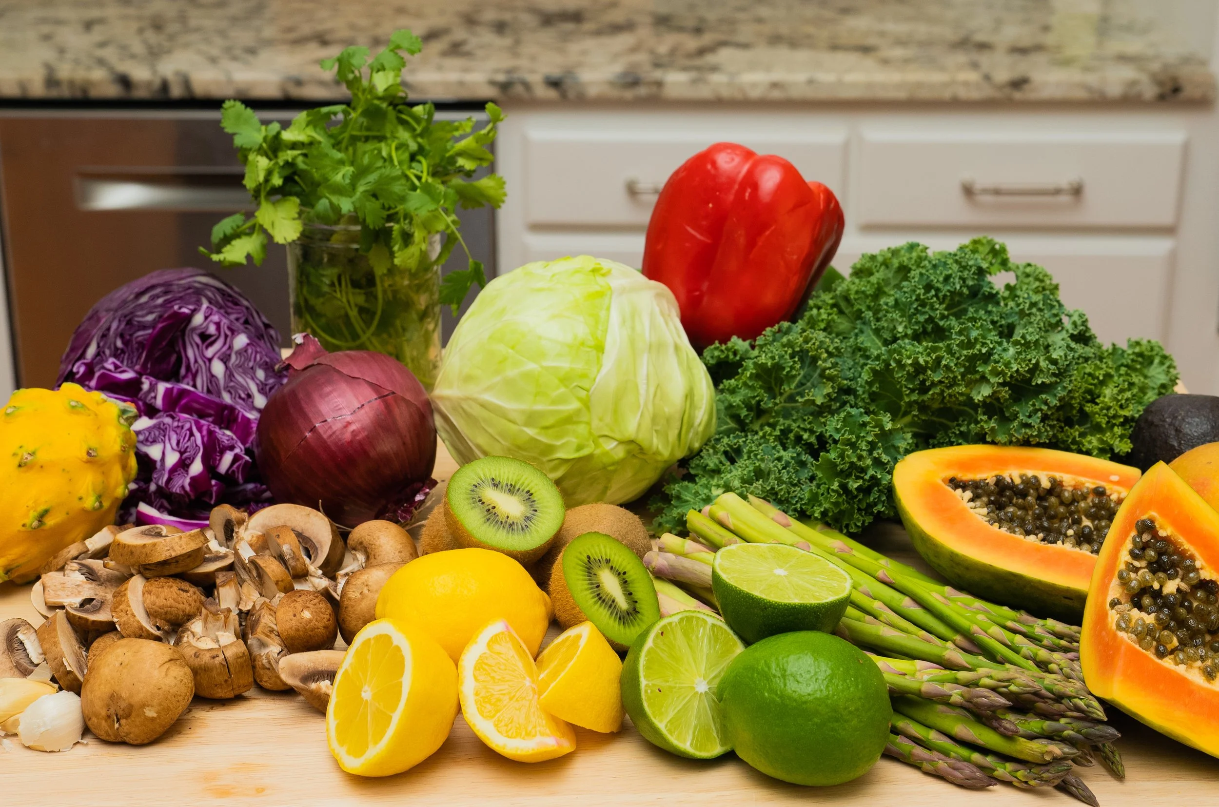 Boosting Gut Health with Hydrochloric Acid (HCl) — Intyre Healing