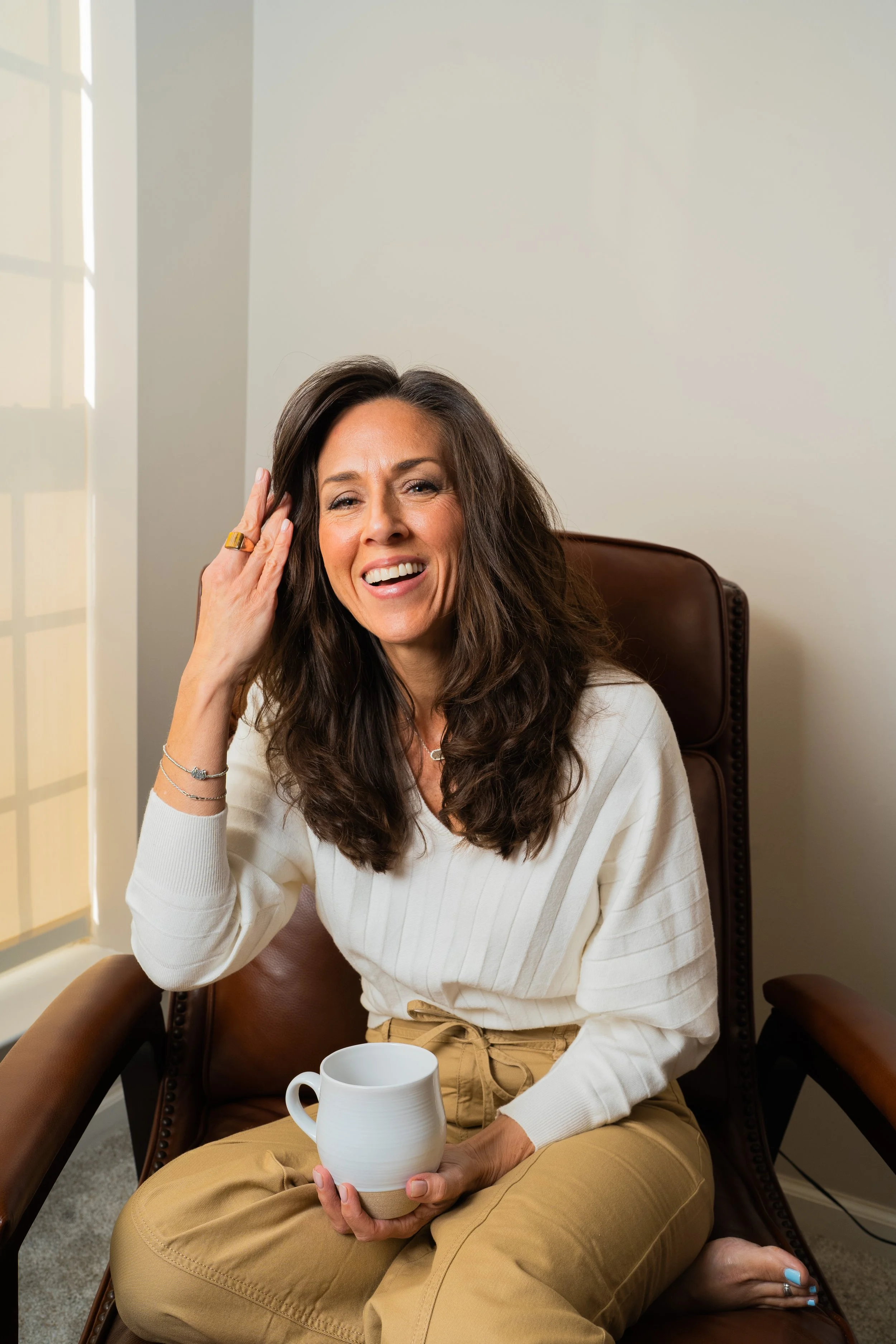 Personalized Holistic Health Coaching Programs for Lasting Wellness ...