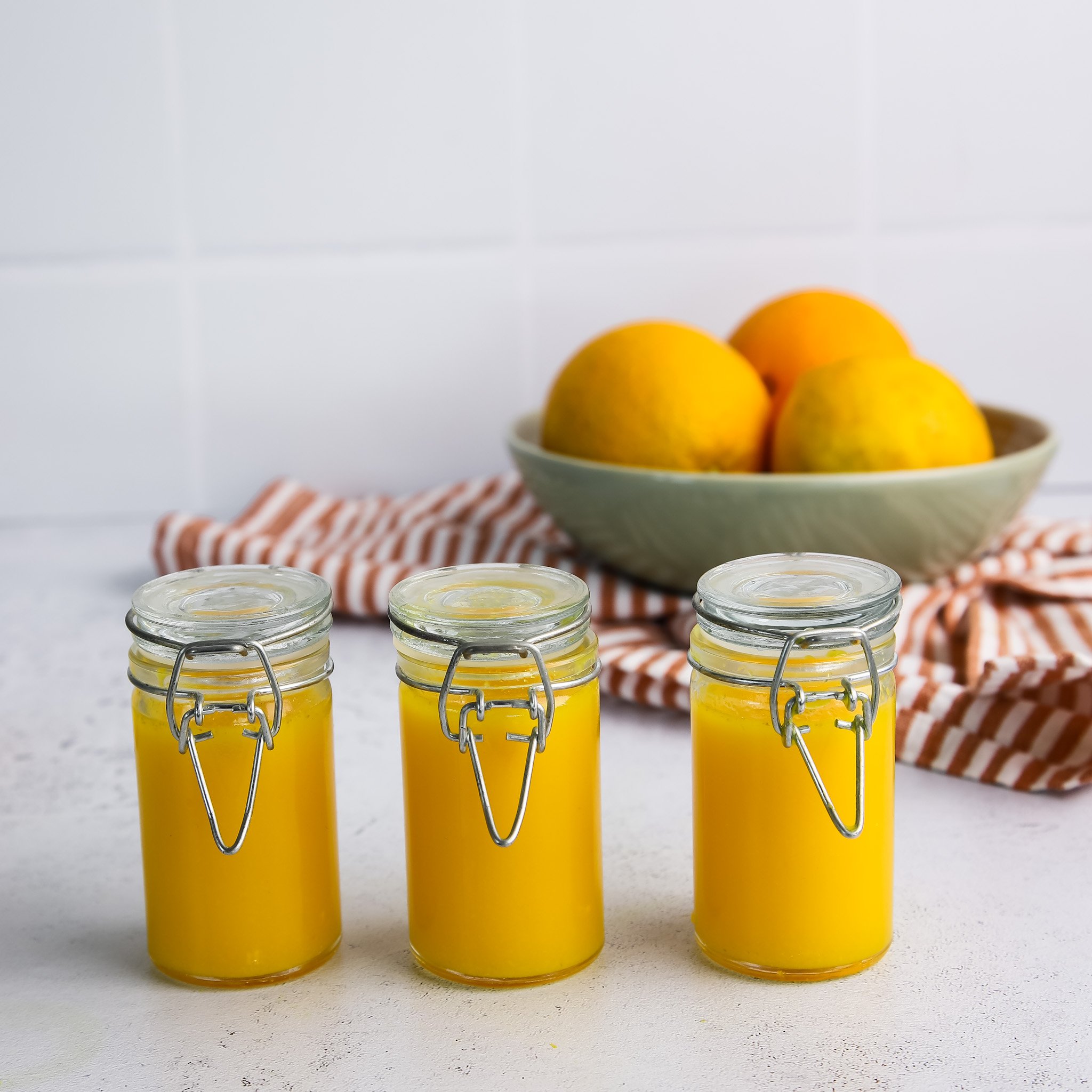 Immune-Boosting Wellness Shot — Intyre Healing