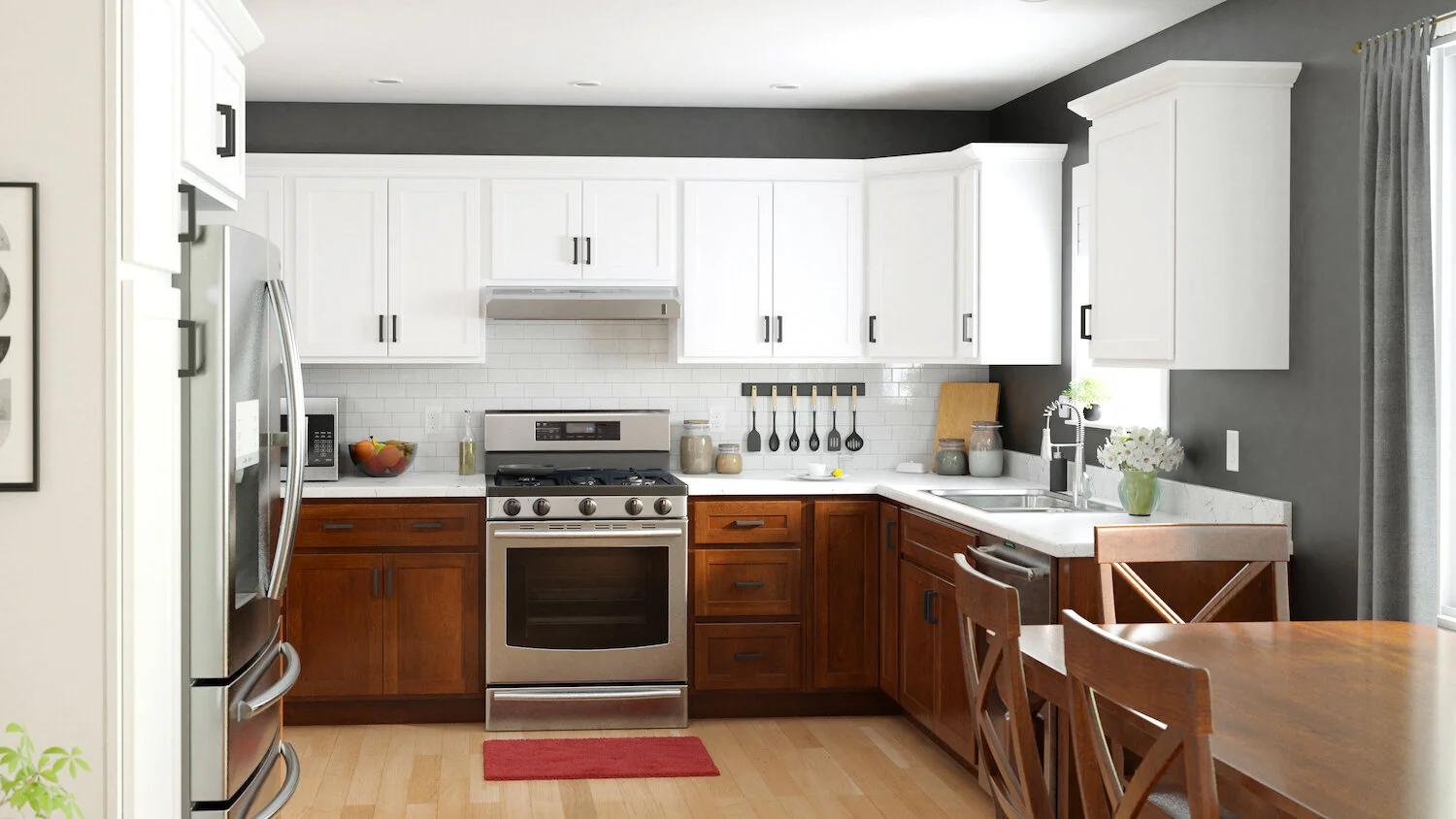 Gallery — Cabinet Outlet - New