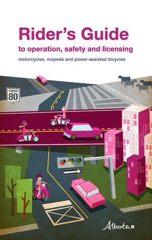 ALTAFACTS Search & Registry Inc. - Calgary and Alberta drivers guides