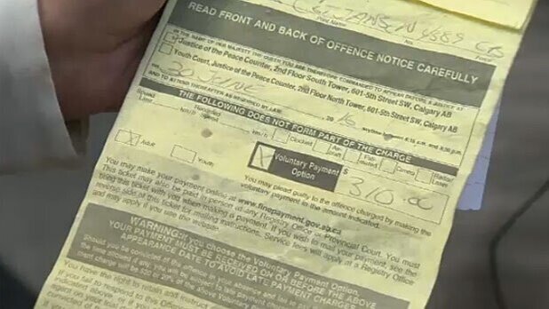 ALTAFACTS Search & Registry Inc. - Alberta Traffic Fine Payments