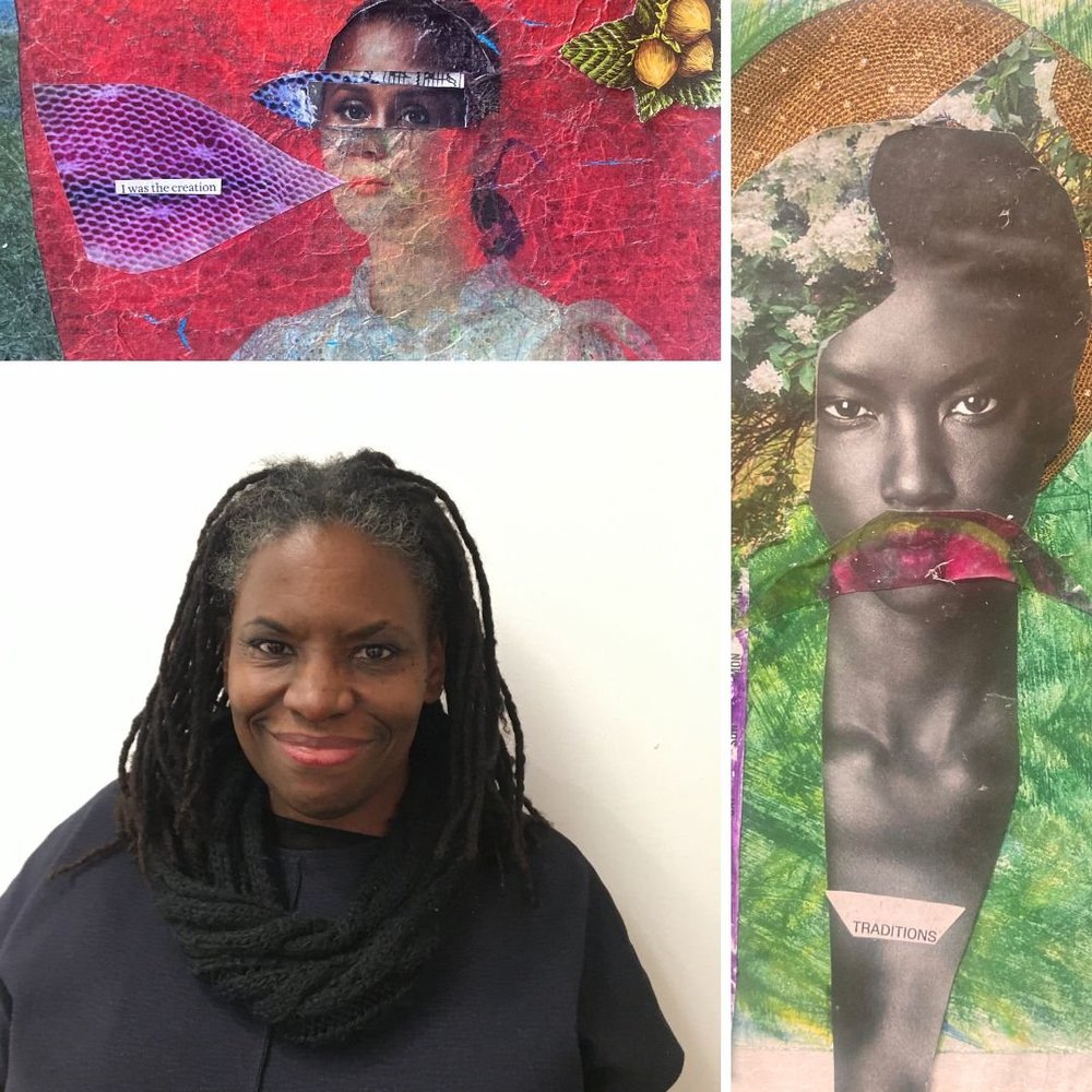 Beth Godley — Open AIR