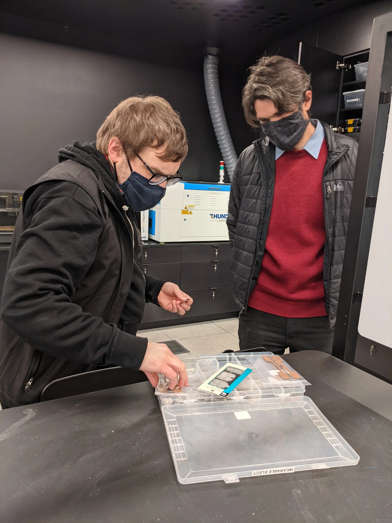 Missoula Public Library — Open AIR