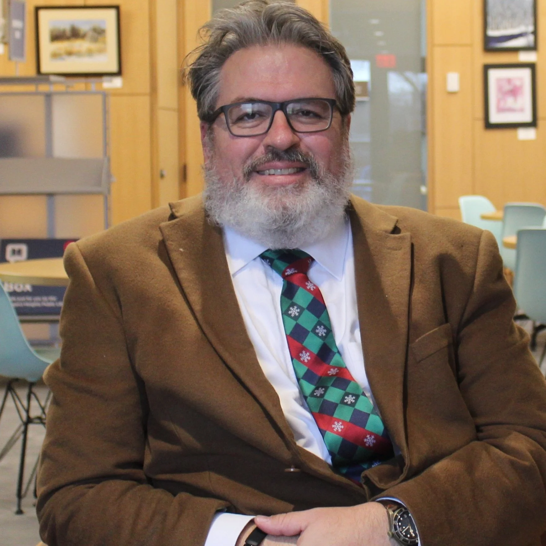 Board Members — The Aquitania