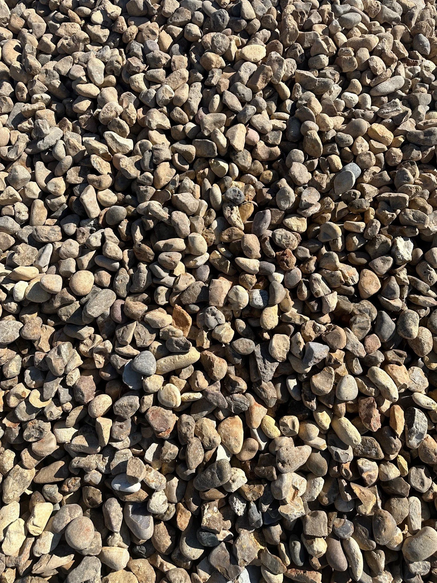 Products — Trinity Crushed Concrete