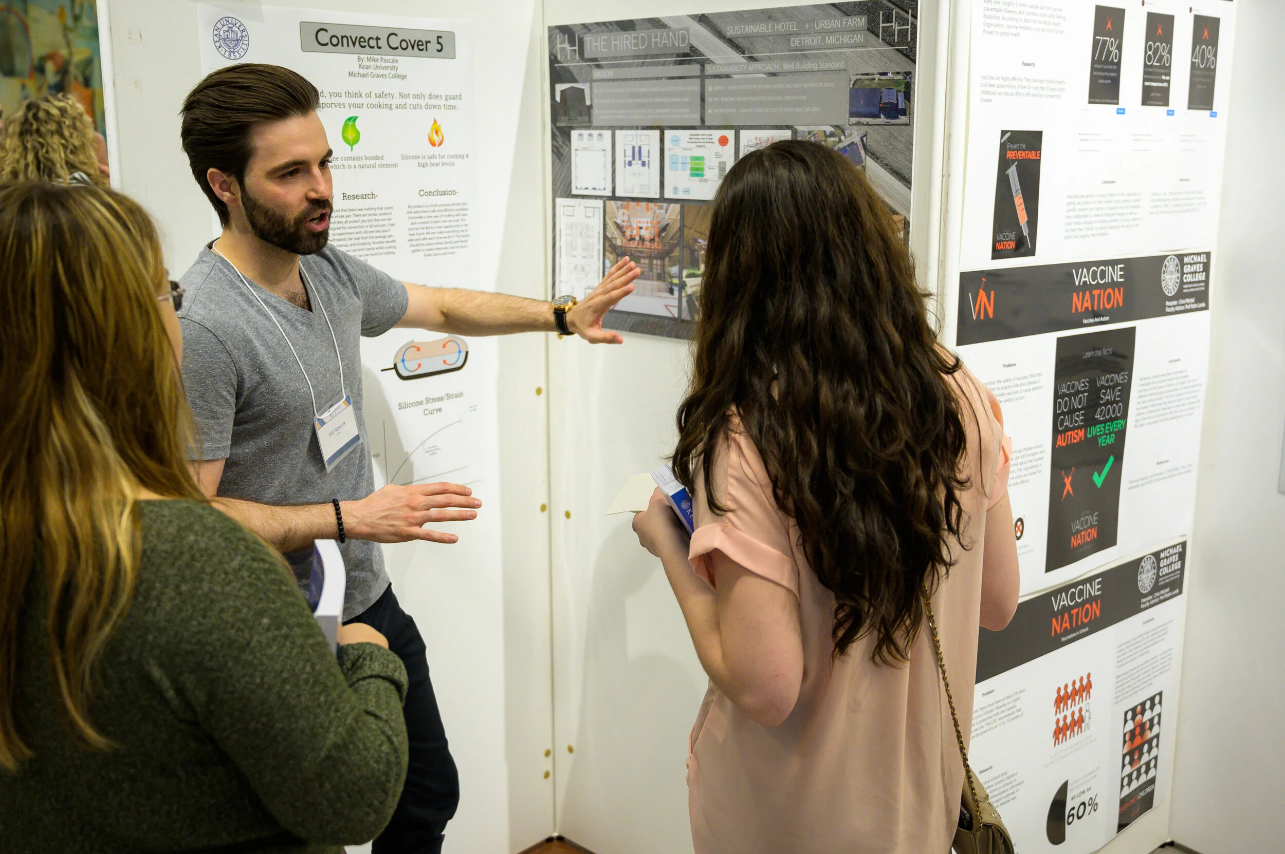 Kean University Research Days