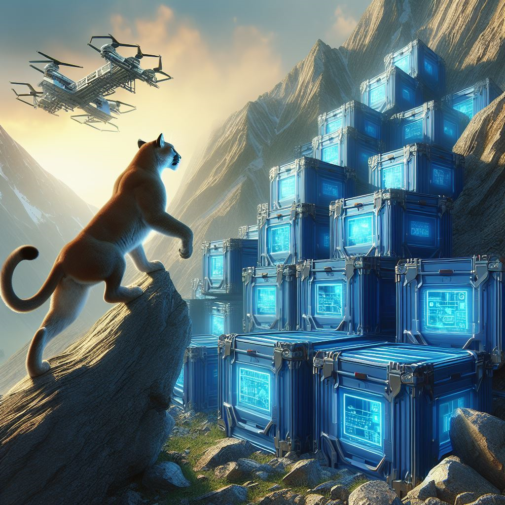 Student Oral Presentations 2024 — Kean University Research Days