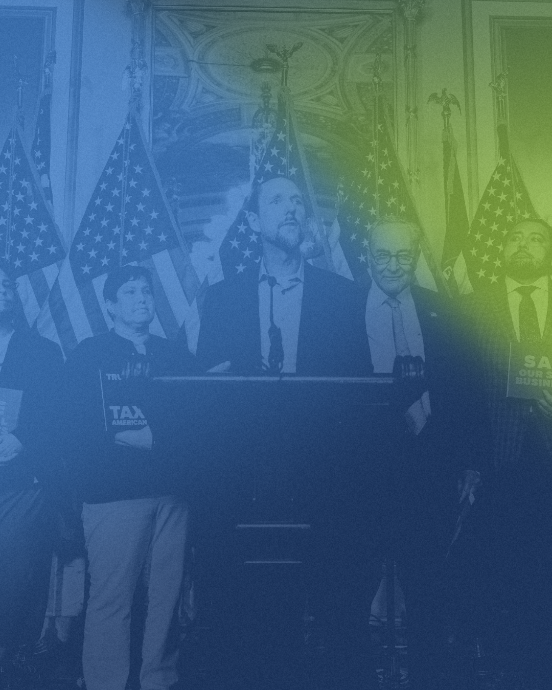 Lesson 6: Becoming a Public Spokesperson — Main Street Alliance / Main ...
