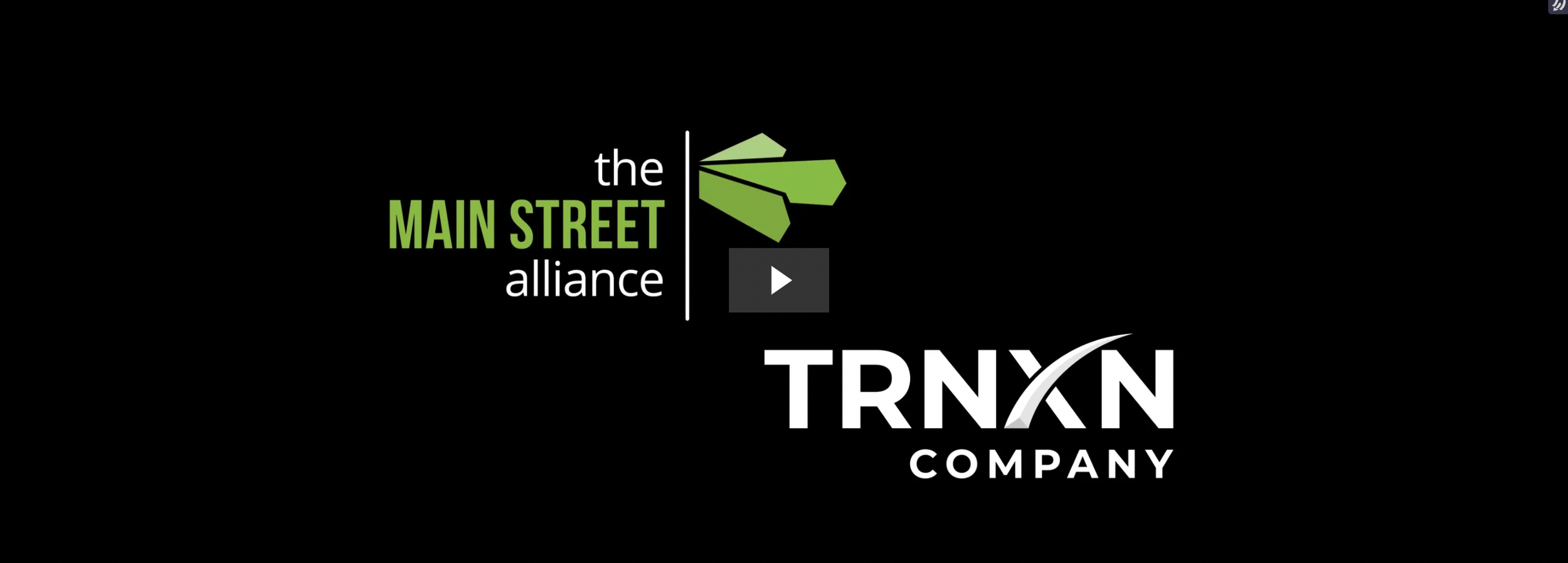 Member Benefits — Main Street Alliance / Main Street Action