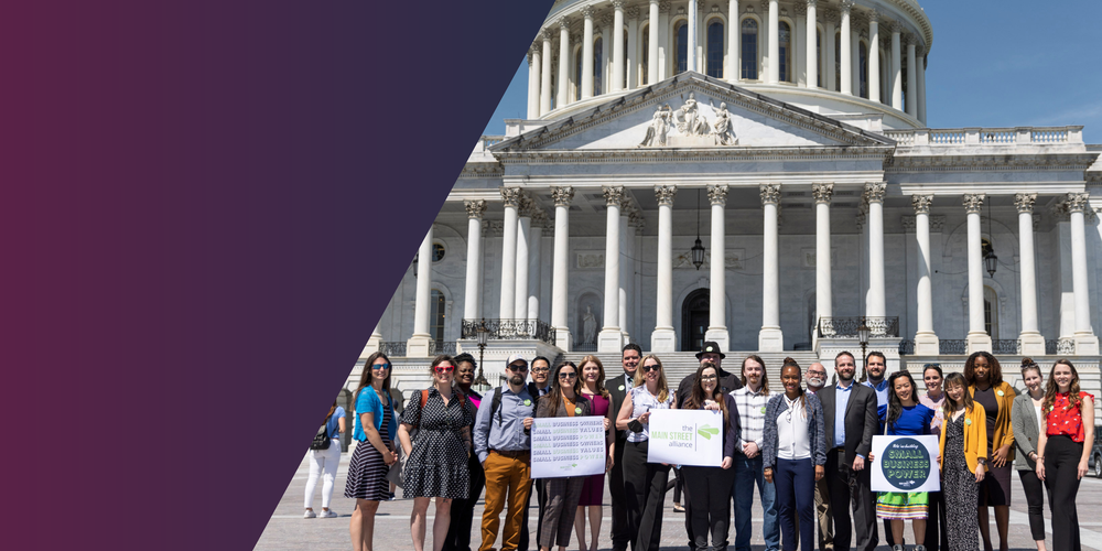 Become a Member — Main Street Alliance / Main Street Action