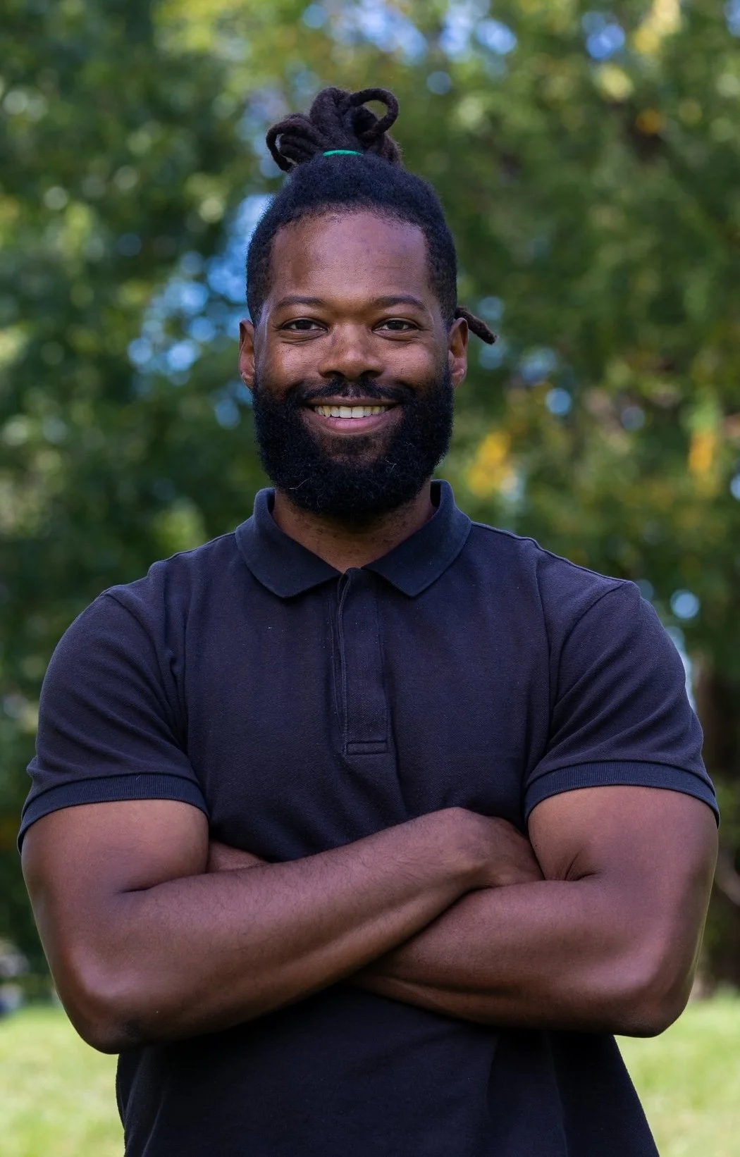 Main Street Alliance Welcomes Richard Trent as New Executive Director ...