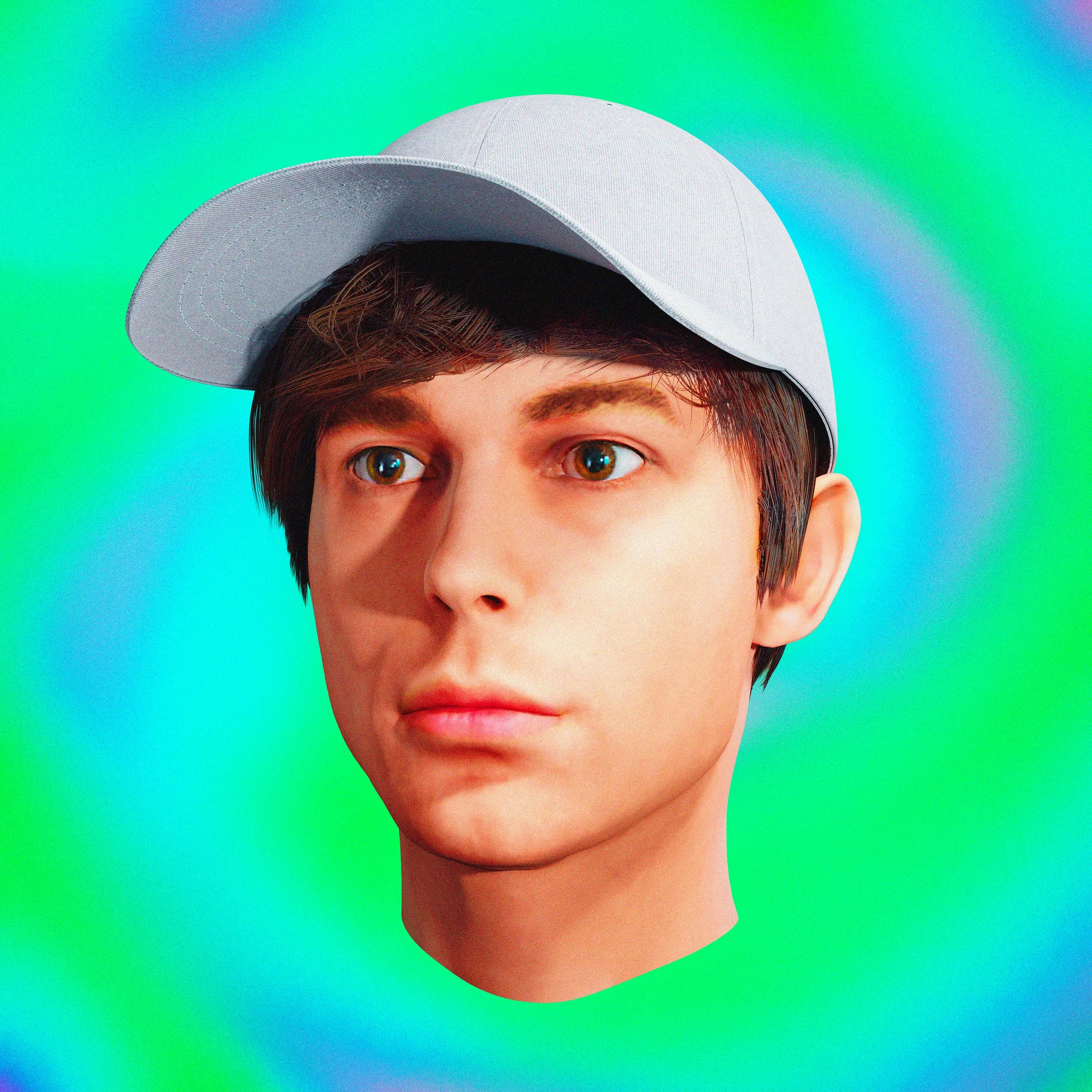 Bolivard — Cookie Records