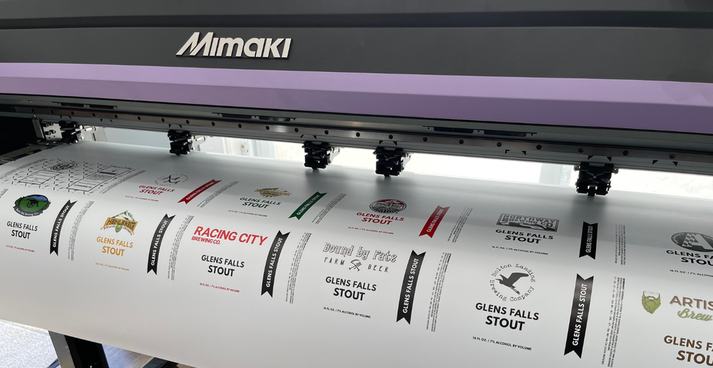 M & M Digital Printing