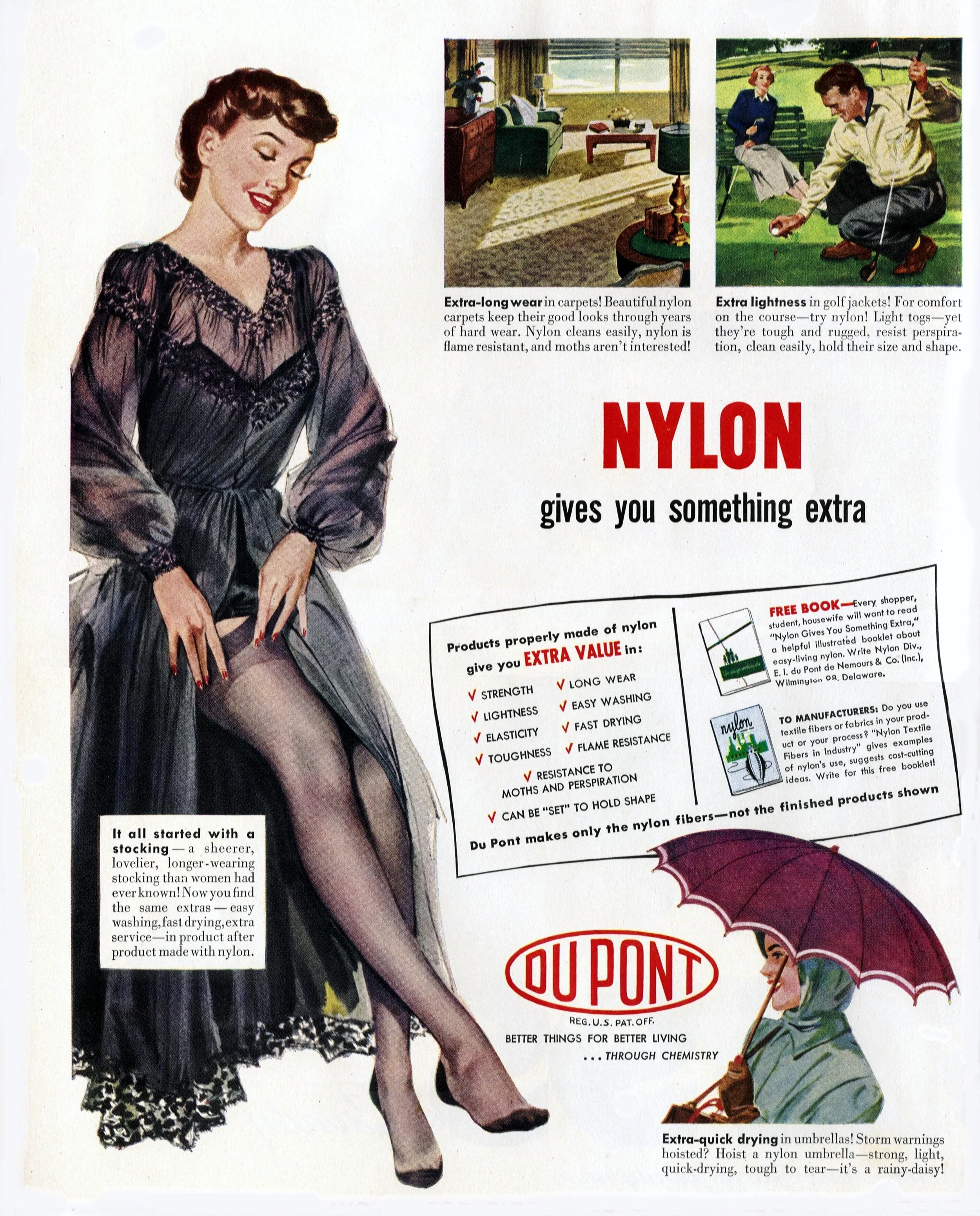 The Evolution of Pantyhose: A Journey Through History and Beyond ...