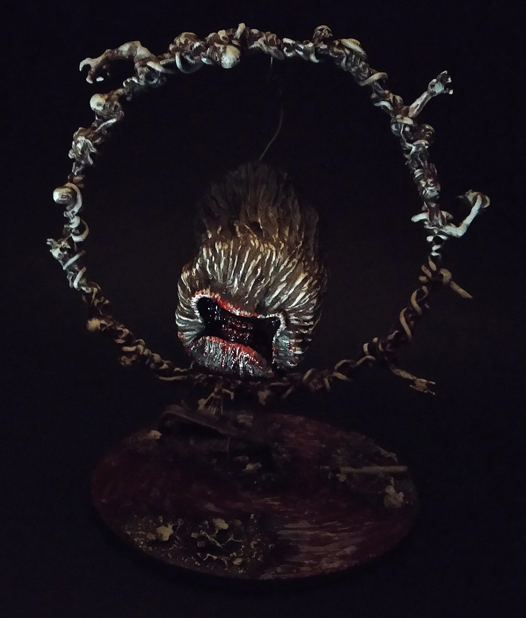 @brutalfuryminiatures — smashbash